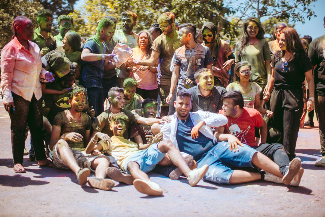 Clubs & Sports - United States International University-Africa